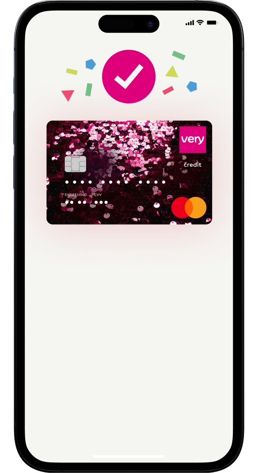 no impact on credit score